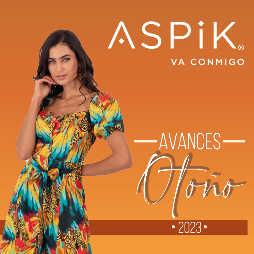 Catálogos – Aspik Collection